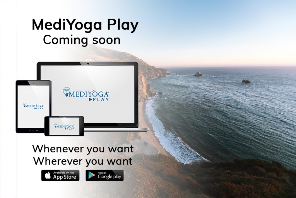 MediYoga Play | MediYoga (US)