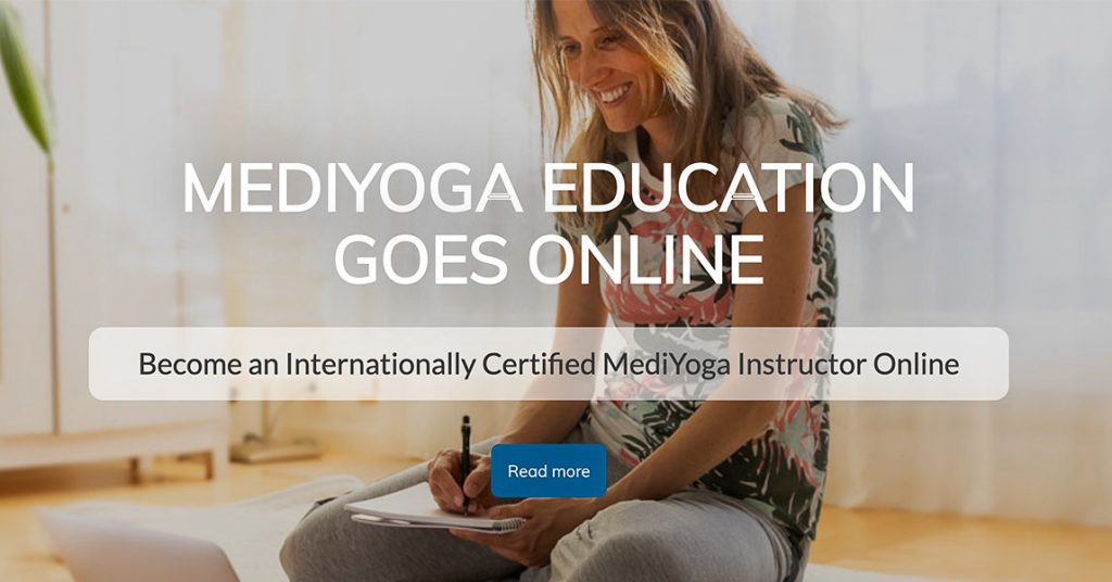 MediYoga (US)